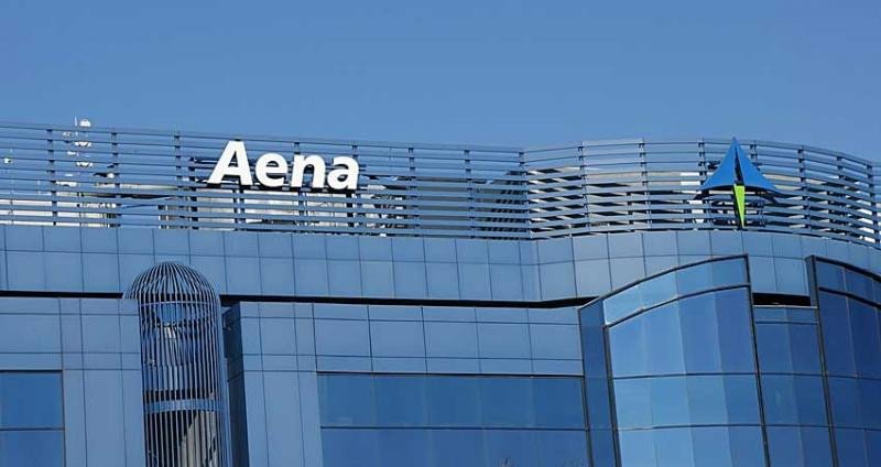 Aena entra en la CEOE | Transportes