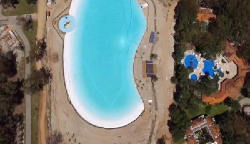 Solanas Crystal Beach de Punta del Este superó las 10.000 visitas en un ...