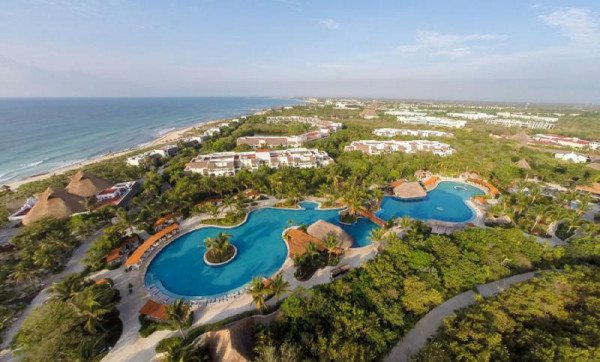 Valentín Hotels muta a Valentín Hotel Group | Hoteles y Alojamientos