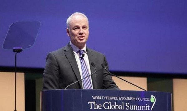 El WTTC insta a Trump a reconsiderar el cierre de fronteras para 7 ...