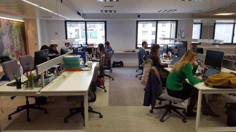 eDreams Odigeo centralizará en Barcelona sus operaciones de países ...