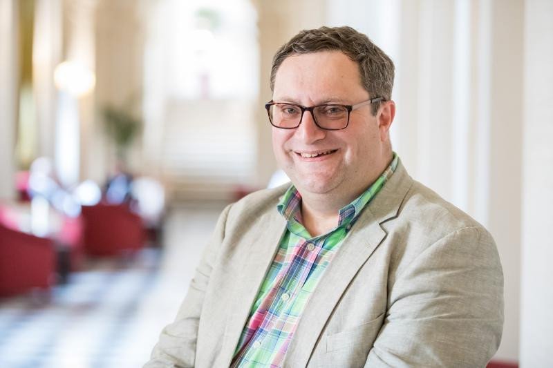 Travelport nombra nuevo vicepresidente de Air Commerce para EMEA ...