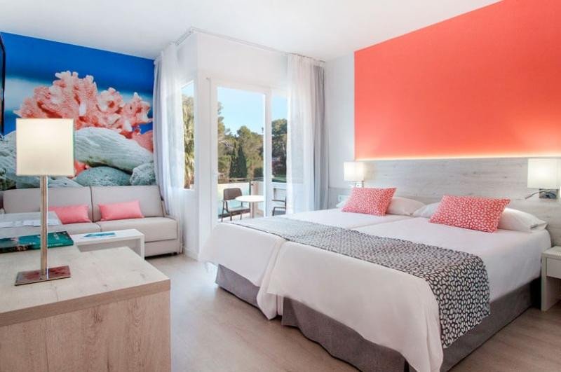 Ola Hotels invierte 9 M € este año en la renovación de sus hoteles ...