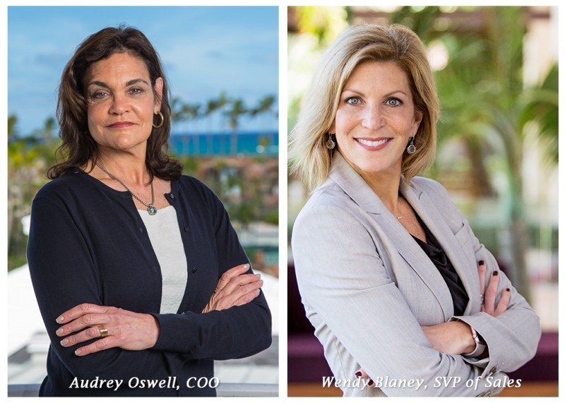 Atlantis Paradise Island con nuevas designaciones en su equipo ...