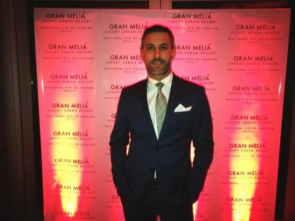 Meliá ve oportunidades de crecimiento en Latinoamérica | Hoteles y ...