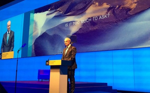 Consejo de Viajes y Turismo busca sucesor para su presidente | Economía