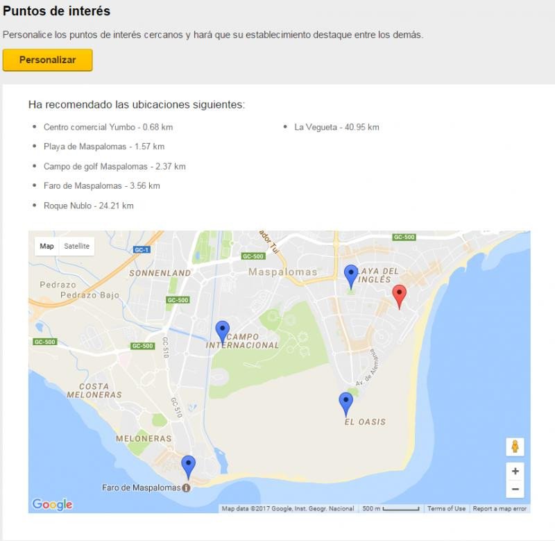Expedia presenta una herramienta para poner a los hoteles en el mapa ...