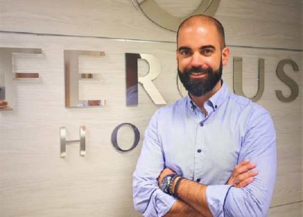 Fergus Hotels quiere tener una presencia sólida y estable fuera de ...