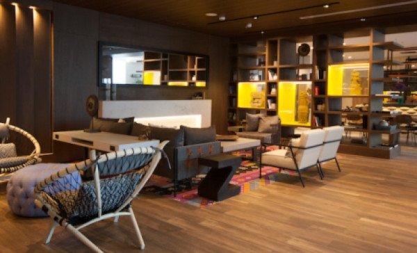 En Guatemala abre el primer Hyatt Centric de Centroamérica | Hoteles y ... En Guatemala abre el primer Hyatt Centric de Centroamérica | Hoteles y ...