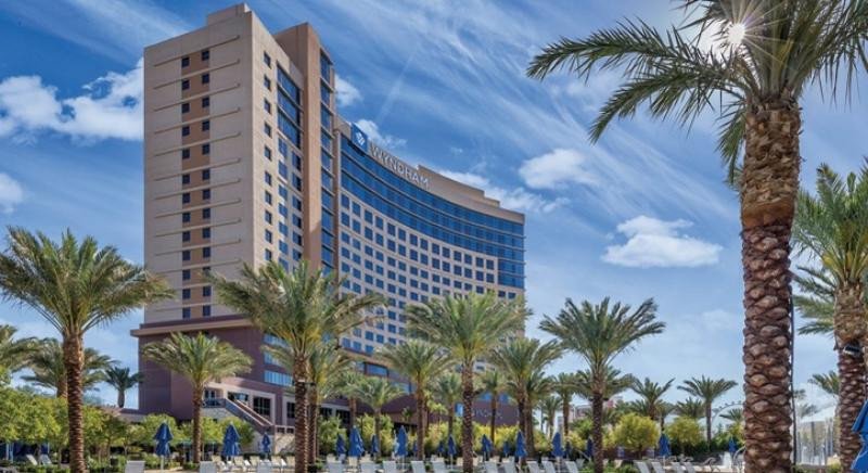 Wyndham Worldwide se divide en dos | Hoteles y Alojamientos