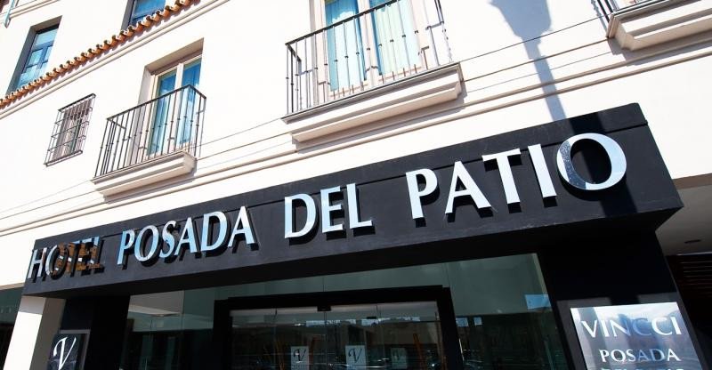 Un fondo europeo compra el Vincci Selección Posada del Patio por 26,75 ...