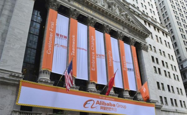 Marriott y Alibaba firman una joint venture para el mercado chino ...