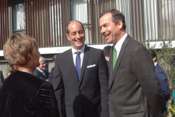 Hotel Cottage: “En Uruguay uno sabe sobre qué bases hace una inversión ...