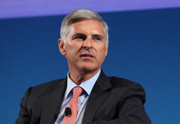 Christopher J. Nassetta presidirá la WTTC a partir de abril | Economía