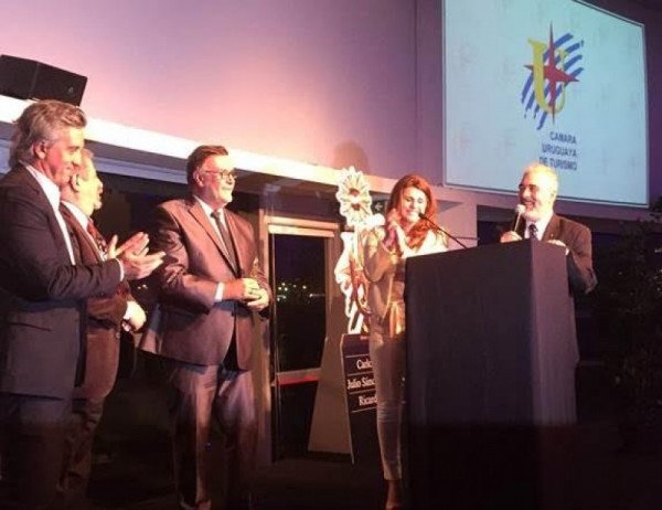 Uruguay: Carlos Pera es el nuevo presidente de AUDAVI | Intermediación