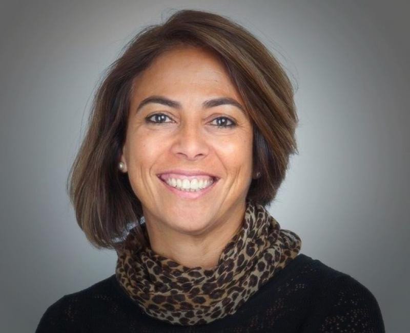 Aerticket ficha a Claudia Serrano para su nueva delegación de Madrid ...