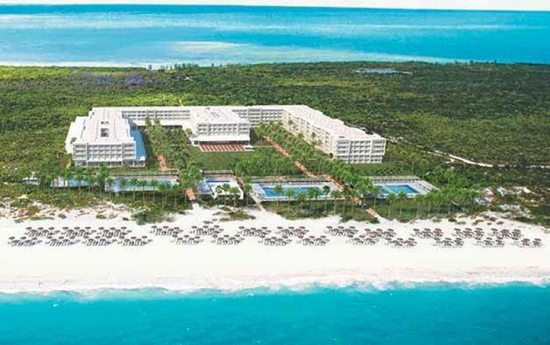 Riu Dunamar será el 18° hotel de la cadena en México | Hoteles y ...