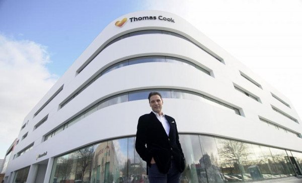 Thomas Cook abre nueva oficina en Palma y contratará a 325 ...