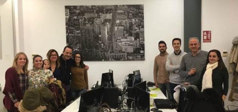 W2M Pro refuerza su operación en España y Portugal | Intermediación