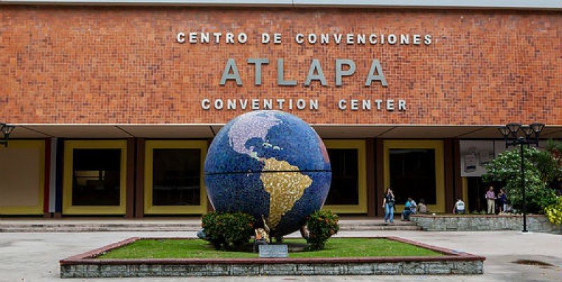 Panamá: Centro de Convenciones Atlapa generó US$ 3,3 millones en 2017 ...