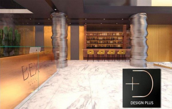 FTI lanza la marca Design Plus para hoteles bleisure | Hoteles y ...