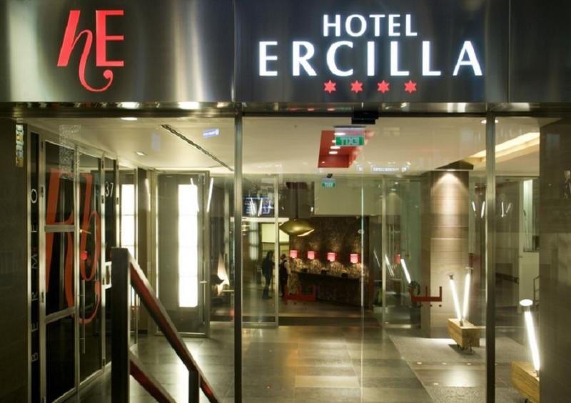 Associated Luxury Hotels International integra al Hotel Ercilla de ...