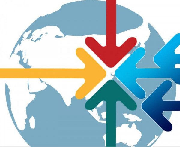 El nuevo centro del mundo o cómo la geopolítica marca el futuro del ...