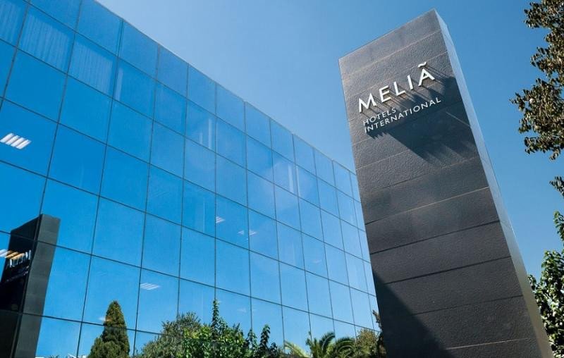 Meliá, en el Top 10 de las marcas más fuertes de España | Hoteles y ...