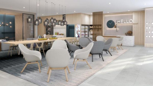 Radisson renovará más de 500 hoteles para adaptarlos a su nueva imagen ...