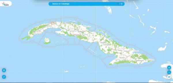 Cuba ofrece un nuevo mapa digital para el turismo | Innovación