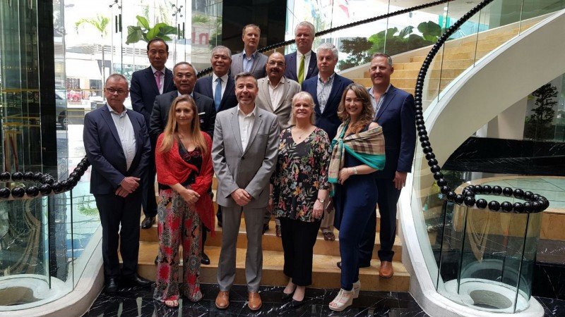 FOLATUR expuso ante WTAAA su descontento con IATA | Intermediación