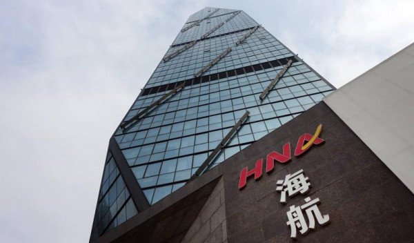 HNA anuncia oficialmente la puesta en venta de su participación en NH ...