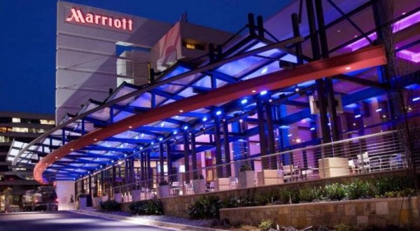 Marriott compra Interval Leisure Group por US$ 4.700 millones | Hoteles ...