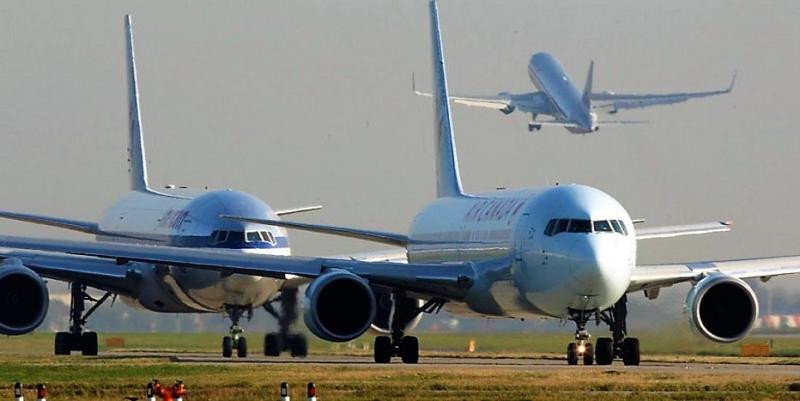 Arranca la cumbre mundial de la aviación | Transportes