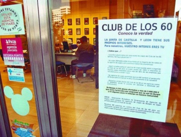 Las agencias podrán vender más plazas del Club de los 60 | Intermediación