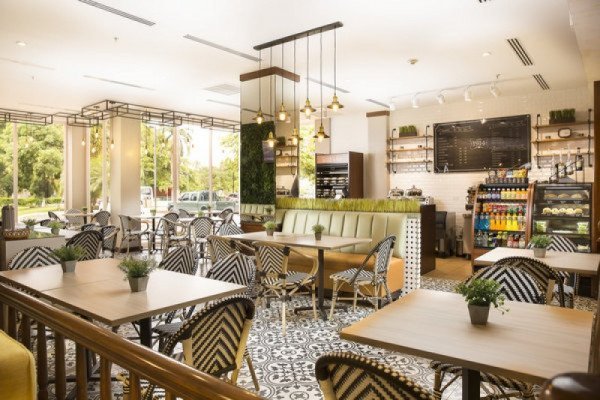 Radisson inaugura hotel de la marca en Ciudad de Panamá | Hoteles y ...