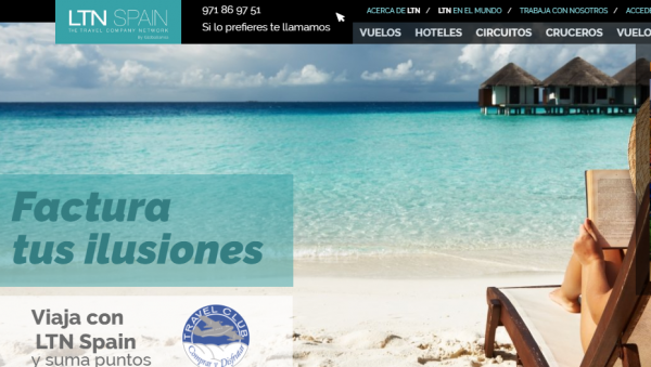 LTN Spain atrae a inversores de dentro y fuera del sector | Intermediación