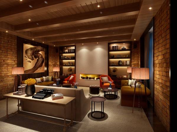 Asia se consolida como referente del futuro para Meliá | Hoteles y ...