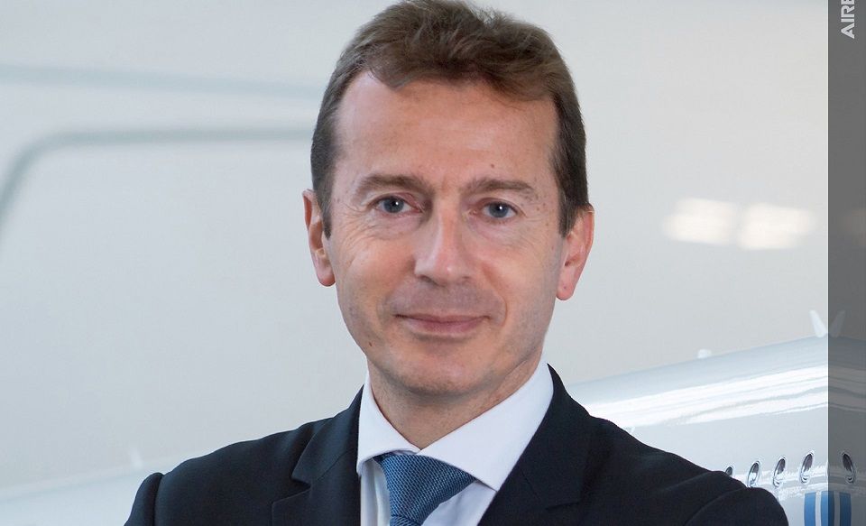 Airbus se abre al relevo generacional y nombra al nuevo CEO | Transportes