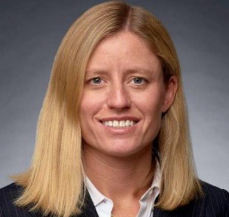 Carlson Wagonlit Travel nombra nueva tesorera | Intermediación