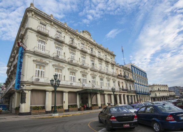 Marriott incorpora el hotel más antiguo de Cuba | Hoteles y Alojamientos