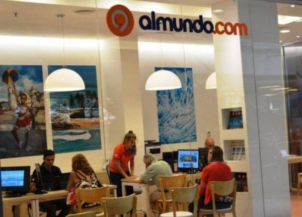 Almundo proyecta crecer 30% en transacciones y 20% en facturación ...