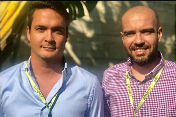 W2M nombra nuevo vicepresidente para América | Intermediación