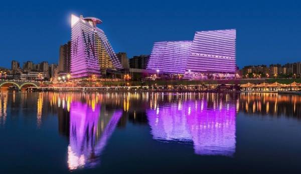 Marriott prevé alcanzar los 1.000 hoteles en Asia-Pacífico en 2020 ...