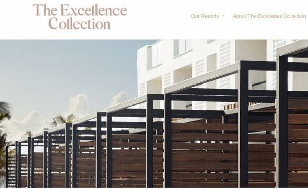 Excellence Group renueva su marca y cambia a The Excellence Collection ...