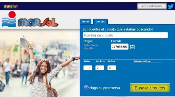 Globalia compra Marsol para completar su oferta mayorista | Intermediación