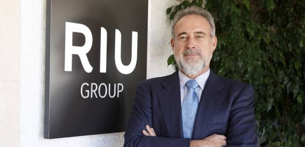 Riu: “Nuestro modelo de negocio nos ha funcionado muy bien durante 66 ...