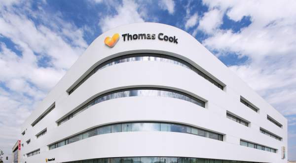 Thomas Cook contará con 162 M € más de capital para afrontar el ...