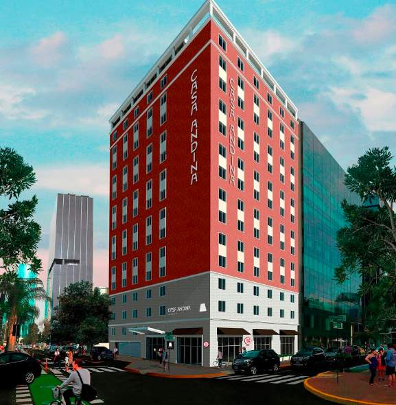 WorldHotels tendrá su primer hotel en Perú en 2020 | Hoteles y Alojamientos