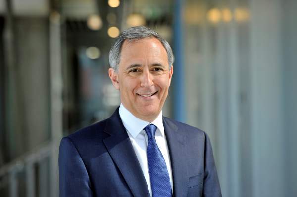 Hotelbeds ficha al ex CEO de InterContinental para un cargo no ...